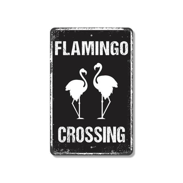 ・PREMIUM QUALITY: This 10 Inch x 14 inch sign is made with UV-protected plastic, perfect for inside, outside, or somewhe...