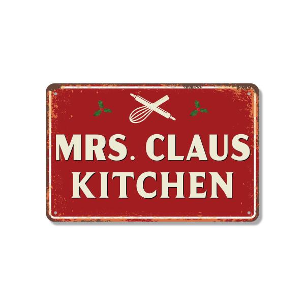 ・PREMIUM QUALITY: This 10 Inch x 14 inch sign is made with UV-protected rust and corrosion-resistant heavy duty 40 mil t...