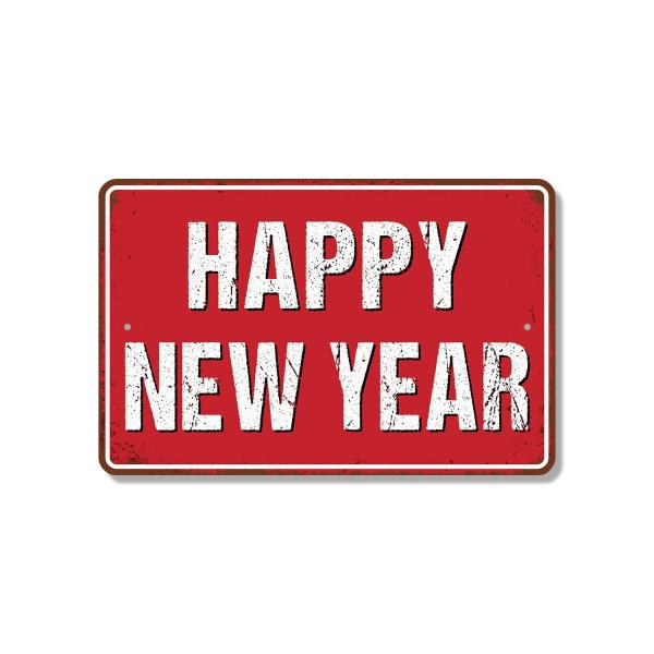 ・PREMIUM QUALITY: This 11 Inch x 17 inch sign is made with UV-protected plastic, perfect for inside, outside, or somewhe...