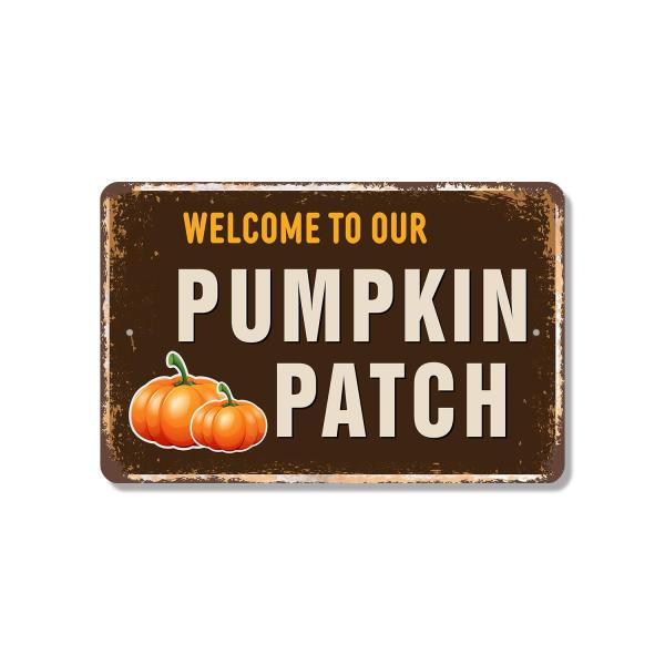 ・PREMIUM QUALITY: This 10 Inch x 14 inch sign is made with UV-protected plastic, perfect for inside, outside, or somewhe...