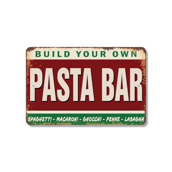 ・PREMIUM QUALITY: This 13 Inch x 20 inch sign is made with UV-protected plastic, perfect for inside, outside, or somewhe...