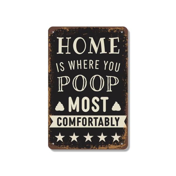 ・PREMIUM QUALITY: This 10 Inch x 14 inch sign is made with UV-protected rust and corrosion-resistant heavy duty 40 mil t...