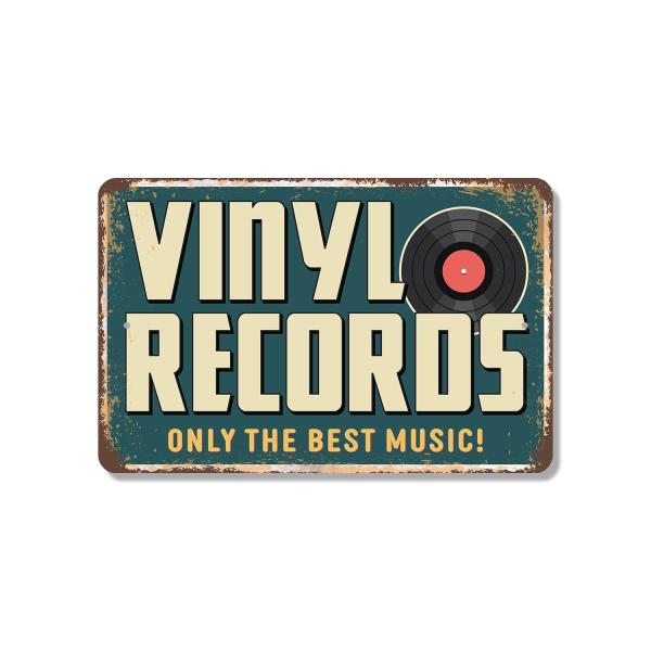 ・PREMIUM QUALITY: This 8 inch x 12 inch sign is made with UV-protected plastic, perfect for inside, outside, or somewher...