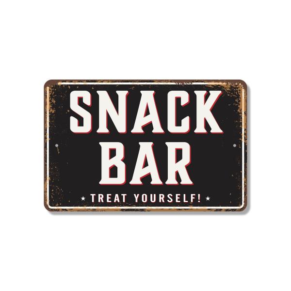 ・PREMIUM QUALITY: This 13 Inch x 20 inch sign is made with UV-protected plastic, perfect for inside, outside, or somewhe...