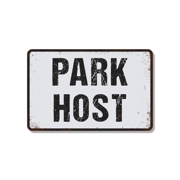 ・PREMIUM QUALITY: This 10 Inch x 14 inch sign is made with UV-protected rust and corrosion-resistant heavy duty 40 mil t...