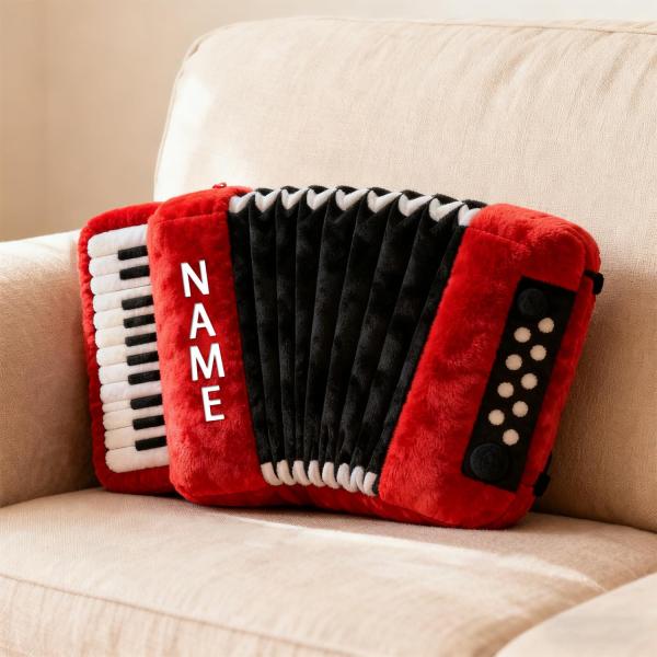・Please note:The Pillow is 2D printed pattern not 3D effects，Including pillow core. Customization steps - select the col...