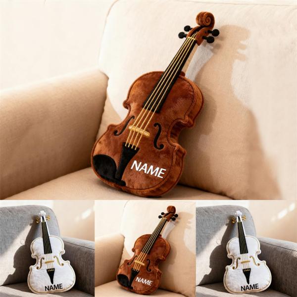 ・Customization: Click the "Customize Now" button and upload a name to create this fun pillow. This decorative pillowcase...