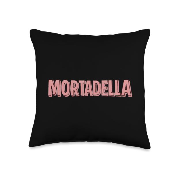 ・A playful and vintage-inspired word design symbolizing Italian identity and humor.・Ideal for those who appreciate ironi...