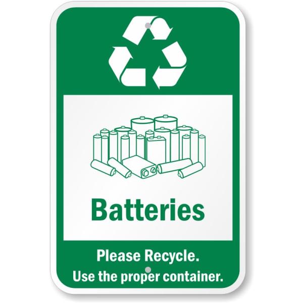 ・Perfect Size ＆ Durable Build: 12" x 16" (30x40cm) sign, crafted from sturdy rust-resistant material. Designed to stay f...