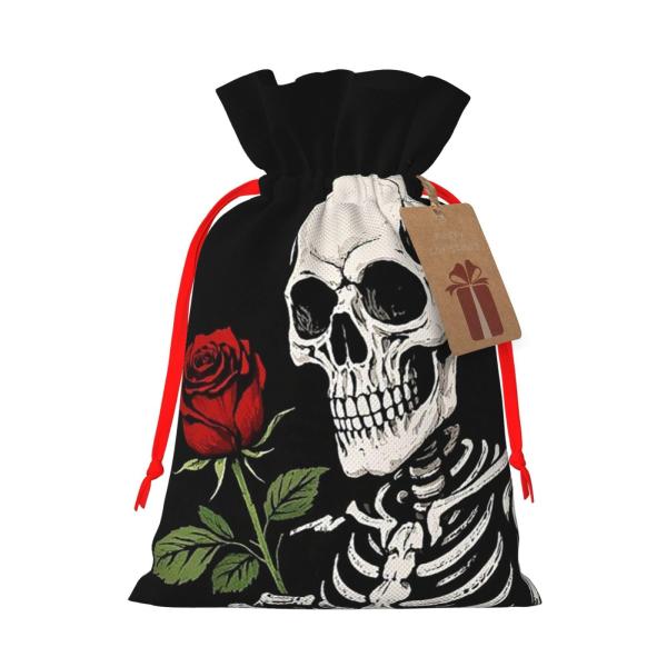 ・Eye Catching Elements: These Polyester Gift Bags With Drawstring Come In Various Vibrant Colors And Patterns , Enhancin...