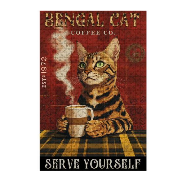 ・1000-Challenging Piece Adult Puzzle Includes full-size poster for assembly reference. Completed size: 75x50/29.5x19.7 i...