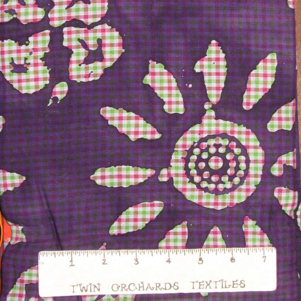 ・The Optimal Choice: If you are looking for a new piece of fabric with a chic design to craft something special, the Fla...