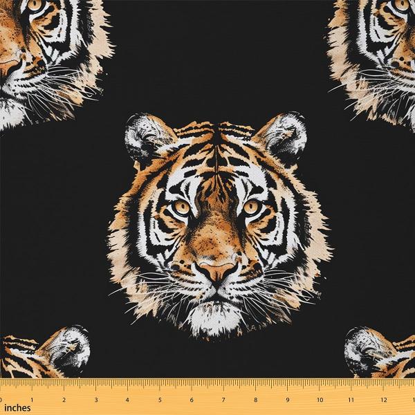 ・Size: 3 Yards Fabric Length 108" Width 59"; Each qty is cut in separate pieces as a continuous 3 yards of fabric each・M...
