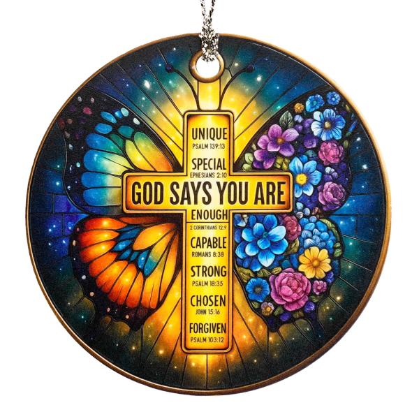 ・? Timeless Holiday Keepsake - Made to Last for Many Seasons: Designed with care and attention to detail. this Christmas...