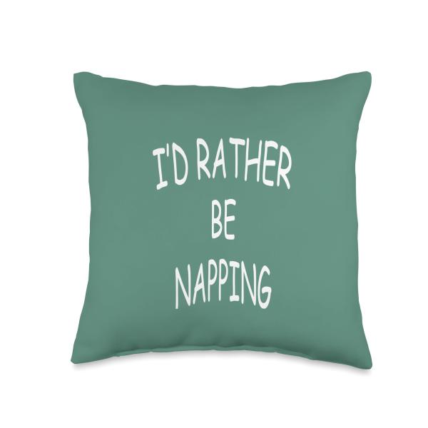・This hilarious graphic is perfect for anyone who loves sleeping, napping, or just being lazy. A great conversation star...