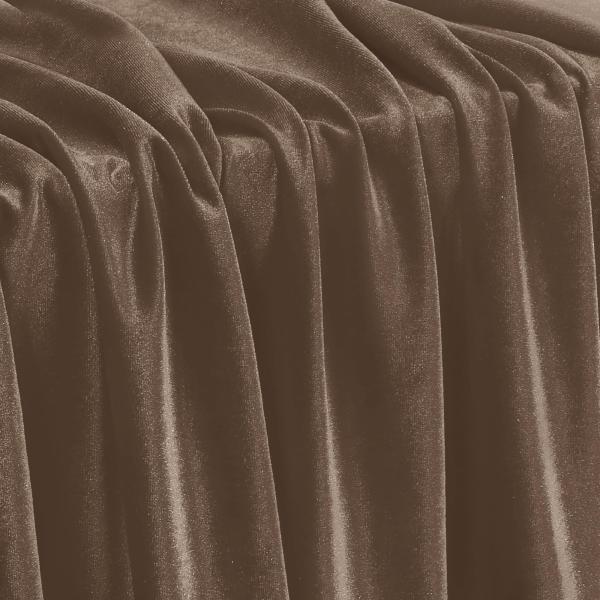 ・Excellent Fabric: This velvet fabric is composed of 90% polyester fiber and 10% spandex, which allows it to stretch and...