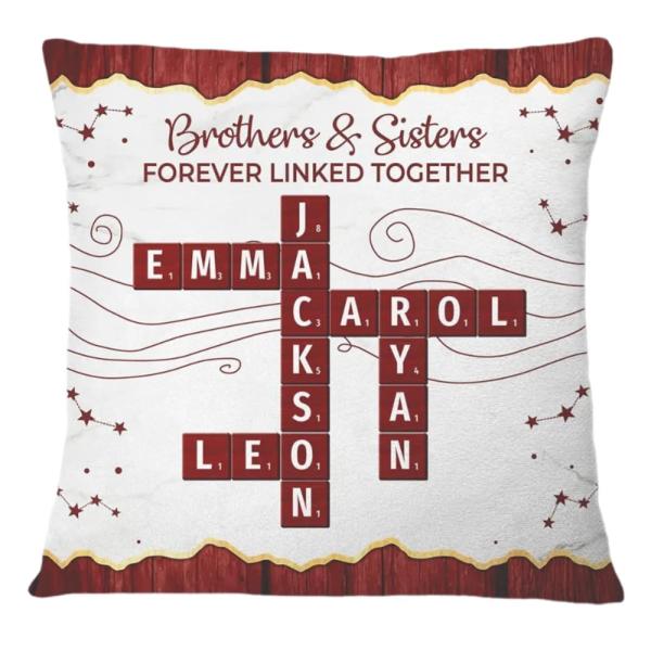 ・Available in 14", 16", 18", 20"・100% Polyester cover・Concealed zipper・Pillow not included・Made from specially spun poly...