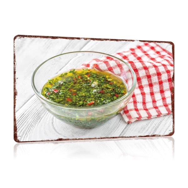 ・Versatile 8x12 Inch (20x30cm) Size for Any Space： Measuring 8x12 inches (or 20x30cm), this tin sign is perfectly sized ...