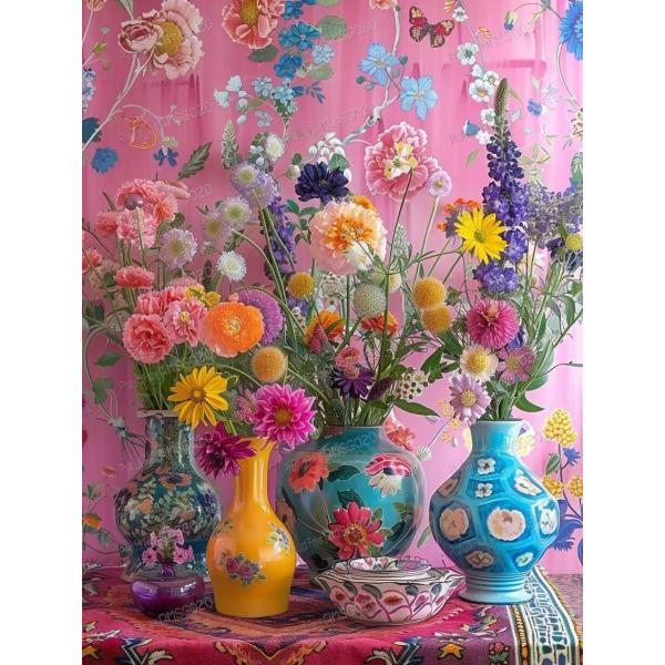 ・35 Pieces Perfectly Fitted Jigsaw Puzzle Blocks: RMSGOZO brings you colorful wooden jigsaw puzzles with 35 quality cut,...