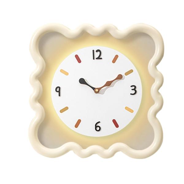 ・[ELEGANT AESTHETIC] This cream style decoration painting adds a touch of sophistication to your living or dining room, ...