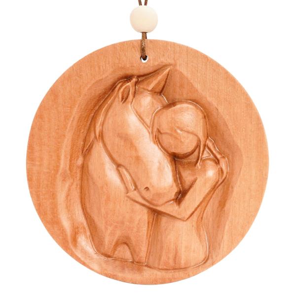 ・? Timeless Warmth in Premium Wood - Crafted to Endure. Designed to Enchant Each ornament is shaped from luxury-grade ha...