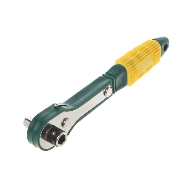 ・Easy to Use: Anti rust, wear, the overall hardening, only for more professional; Perfect for getting at hard to reach a...