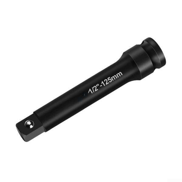 ・[ BUILD MATERIAL] Made from chrome vanadium alloy steel, this extension bar is engineered for strength and durability, ...