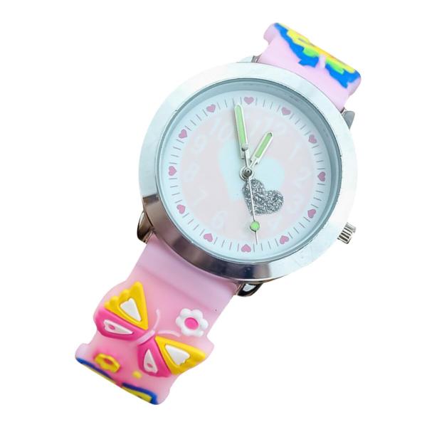 ・Wristwatch for --excellent workmanship, accurate time, convenient for you to see the time better and can play a good de...