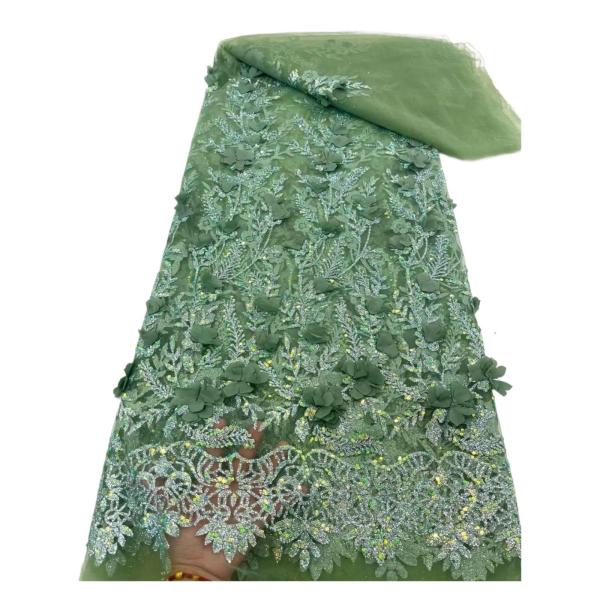 ・You can use this lace fabric to make dresses, skirts, shawls, scarves, sew/design your own clothing and other accessori...