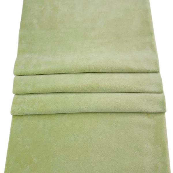 ・?DIMENSIONS: Premium plush fabric measures 17.71 x 19.68 inches, perfect size for various DIY craft projects and creati...