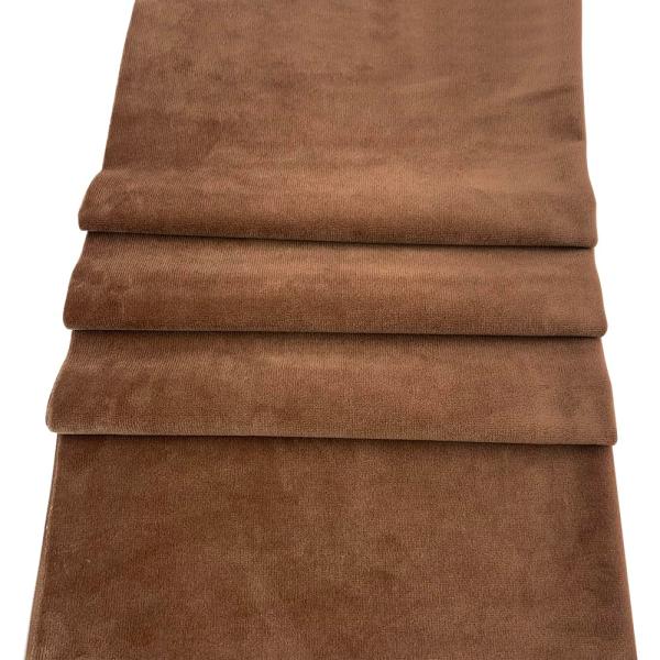 ・?DIMENSIONS: Premium plush fabric measures 17.71 x 19.68 inches, perfect size for various DIY craft projects and creati...