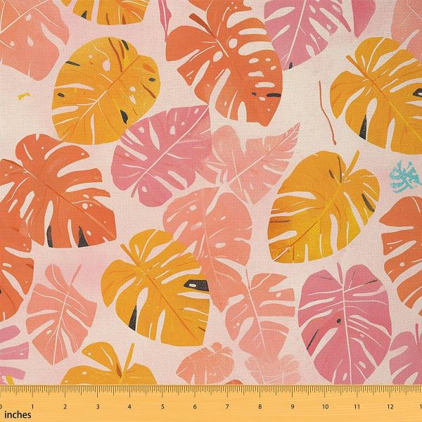 ・One piece of fabric: 1 Yard Fabric Length 36" Width 59". Every 1 quantity equals to 1 yard. Each qty is cut in separate...
