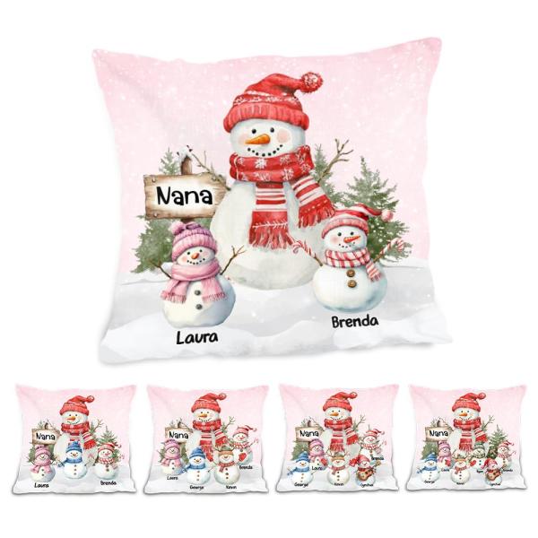 ・? Heartfelt Personalized Gift: A touching keepsake for Grandma, Mom, or Nana - this custom "Grandma's Garden," "Grandma...
