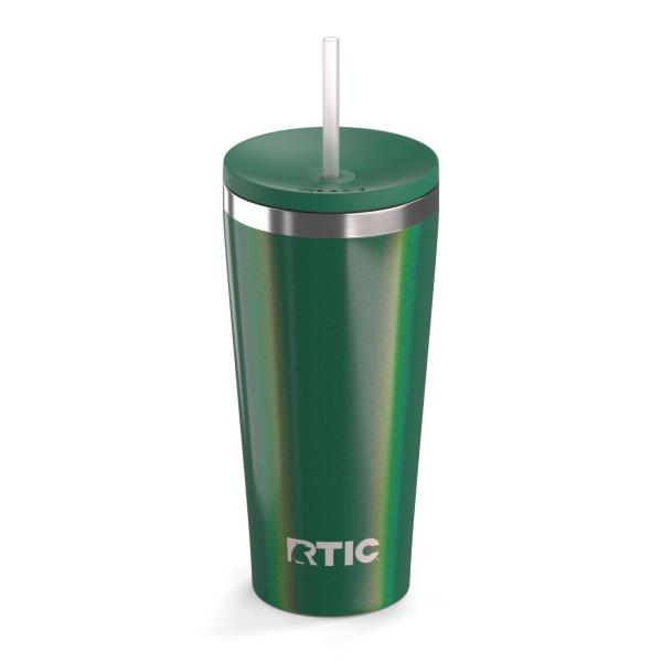・CERAMIC-LINED STAINLESS STEEL TUMBLER - Unlock the secret to sipping satisfaction with our Everyday Tumbler. Premium dr...