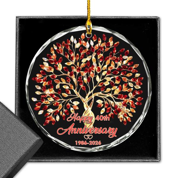 ・? High-Quality Glass Craftsmanship: Made from crystal-clear beveled glass with vibrant UV printing - perfect for elegan...