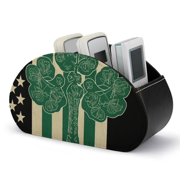 ・Versatile 5 in 1 Desktop Organizer: Keep your essentials neatly arranged with this 5 slot organizer, perfect for storin...