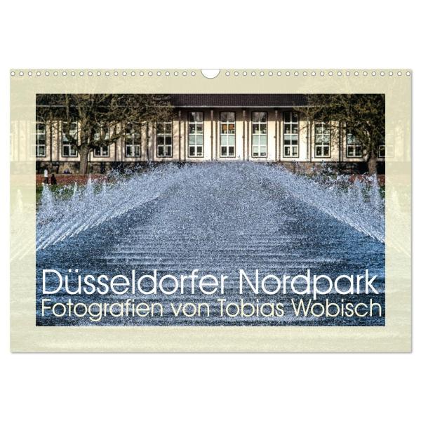 ・2026 US VERSION OF EUROPEAN STYLE WALL CALENDAR - Size 17" x 12" (DIN A3) - To let the stunning visuals shine, the date...