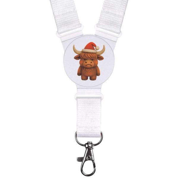 ・This lanyard is a great choice for safely holding your ID card, access pass, documents, keys and USB sticks・Its soft-to...