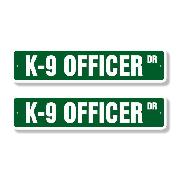 ・Sign Size : Two Pack of 6" X 24" Plastic Signs・Perfect Gift - Good for decorating a work space or hanging in a den, thi...