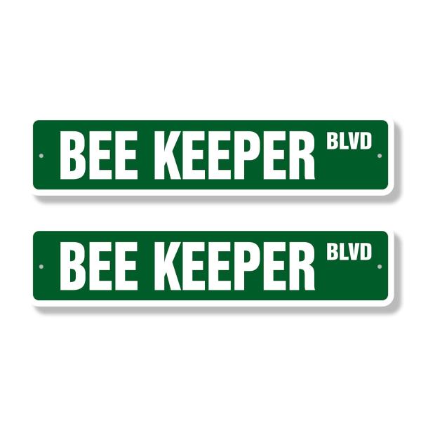 ・Sign Size : Two Pack of 4" X 18" Plastic Signs・Perfect Gift - Good for decorating a work space or hanging in a den, thi...