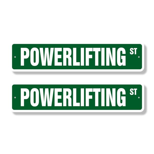 ・Sign Size : Two Pack of 4" X 18" Plastic Signs・Perfect Gift - Good for decorating a work space or hanging in a den, thi...