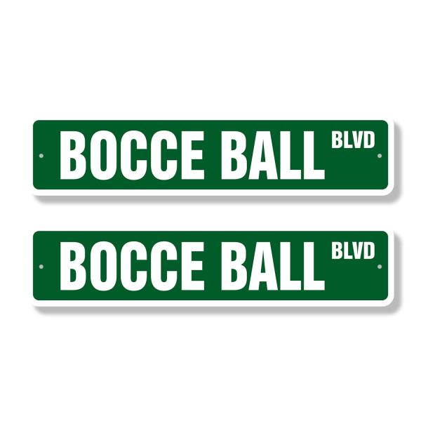 ・Sign Size : Two Pack of 4" X 18" Aluminum Metal Signs・Perfect Gift - Good for decorating a work space or hanging in a d...