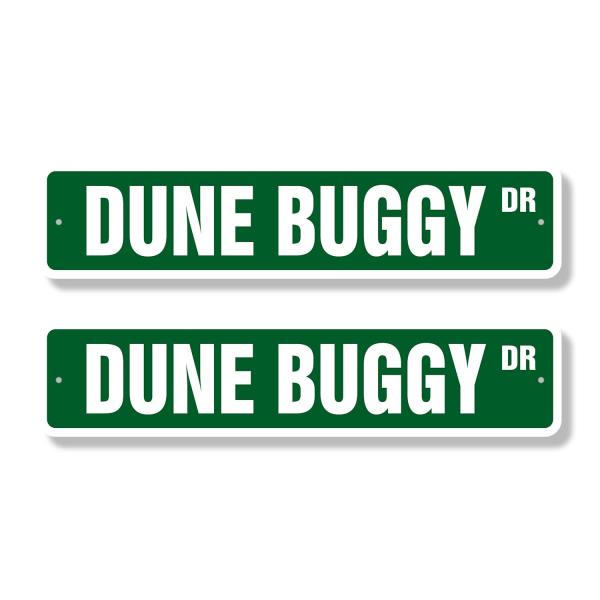 ・Sign Size : Two Pack of 4" X 18" Aluminum Metal Signs・Perfect Gift - Good for decorating a work space or hanging in a d...
