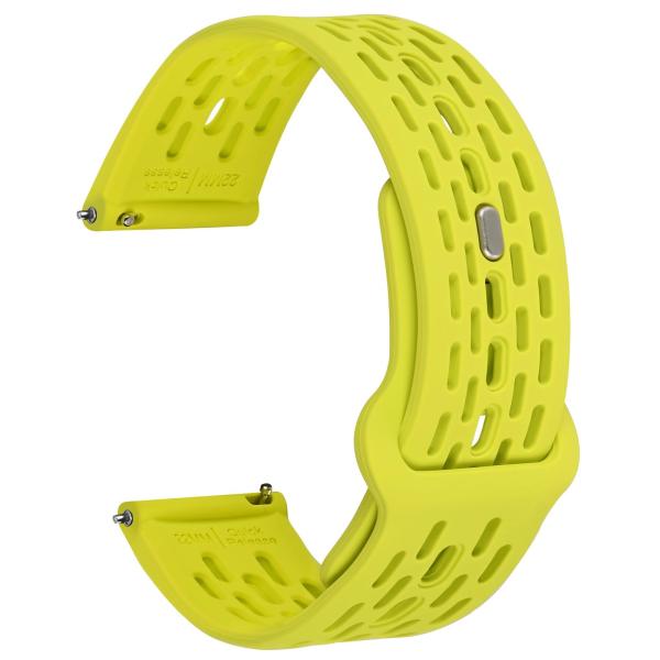 ・Improved Silicone: Crafted from UV-treated silicone, this silicone features reinforced molecular cross-links, making th...