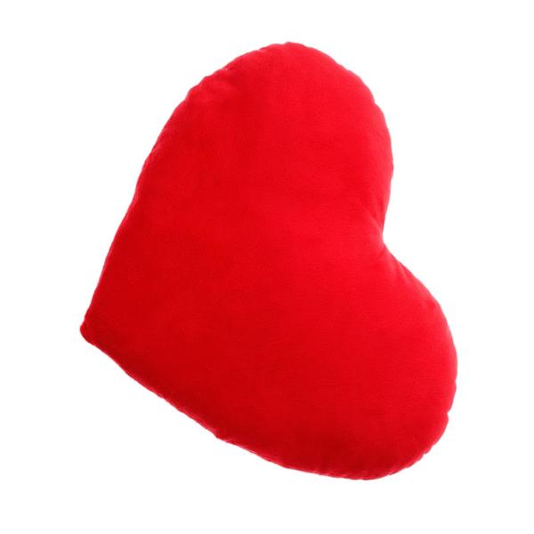 ・Heart-shaped pillow--multi-purpose throw pillow it can also be used as a sleeping pillow, where you can on its body for...