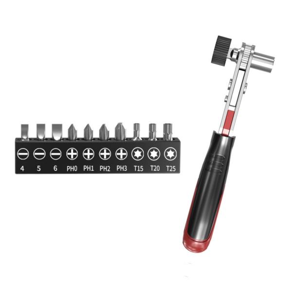 ・Perfect for garage workshops, roadside car repairs and household projects where portability and multifunctional tools a...