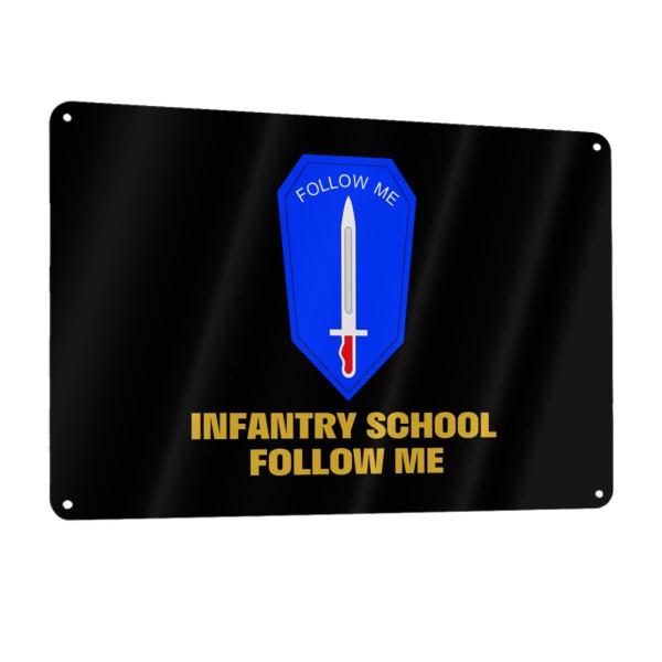 ・Durable Metal Sign: This 12x8 inch metal sign is made of premium aluminum, built to last, and suitable for both indoor ...