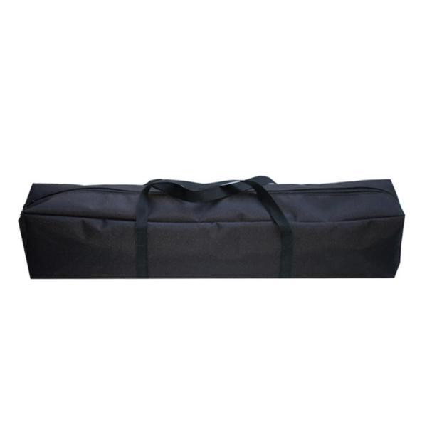 ・Made from and water oxford fabric, this bag features a spacious design to hold all your camping essential・Designed for ...
