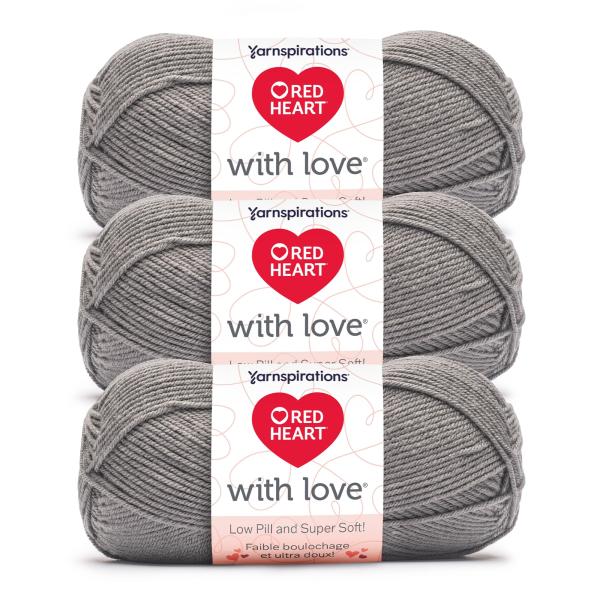 ・内容:アクリル100%、お手入れ:編み物、かぎ針編み、あみぐるみ、クラフトプロジェクト用のこの糸はお手入れが簡単で、デリケート設定で洗濯機洗い(104F/40℃を超えない)、漂白不可、低温でタンブル乾燥、常時プレス設定、アイロンやプレスは...