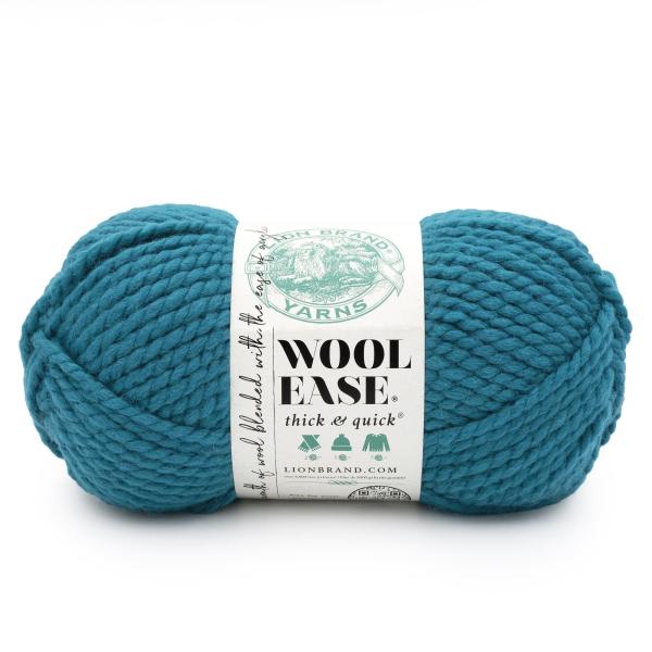・BLENDED WOOL YARN FOR KNITTING: Create gorgeous knitted items with a touch of natural wool. This soft wool yarn is perf...